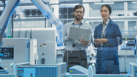 Microsoft Solutions powered by XTIVIA