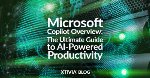 Microsoft Copilot: AI Productivity Guide