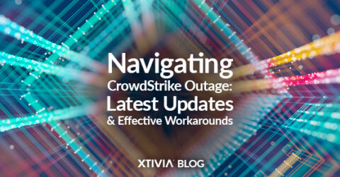 CrowdStrike Outage: Latest Updates and Effective Workarounds