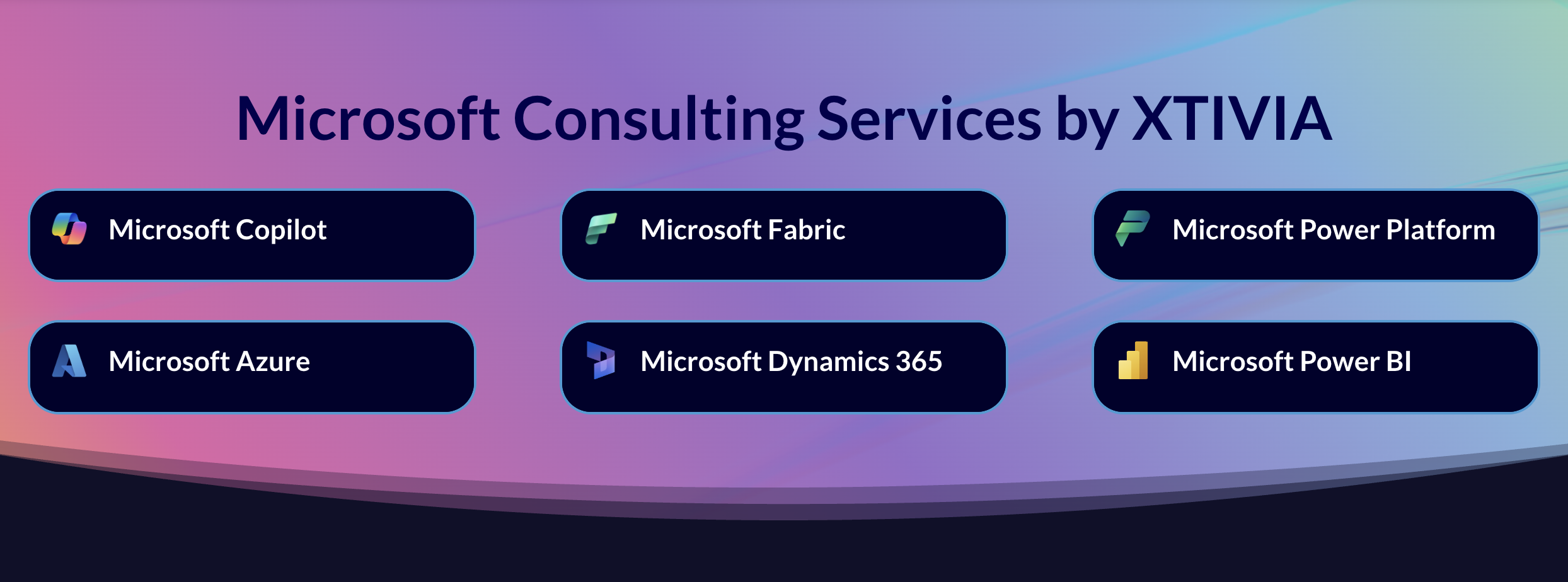 Consulting Services