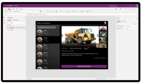 Understanding Microsoft Power Platform: Key Components