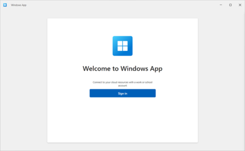 Transitioning to the Windows App: Info for Remote Access