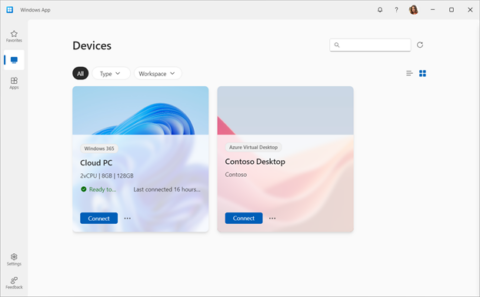 Transitioning to the Windows App: Info for Remote Access