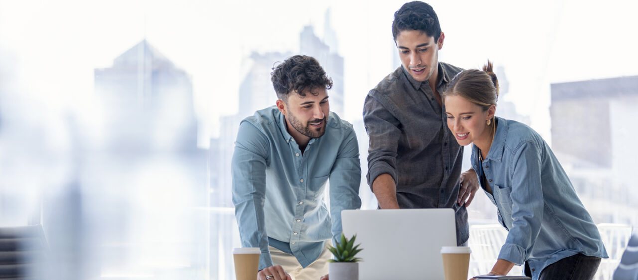 Microsoft Dynamics 365 Consulting and Development
